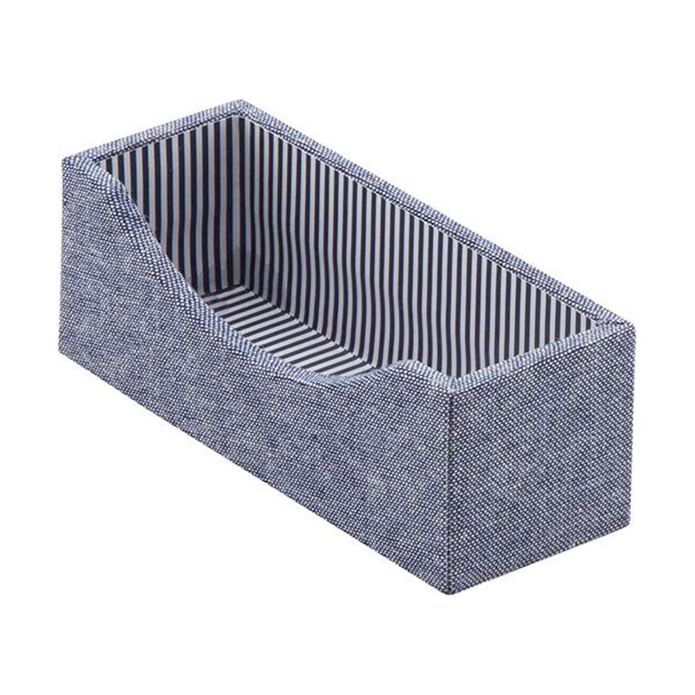 See Jane Work Business Card Holder, Chambray - Walmart.com