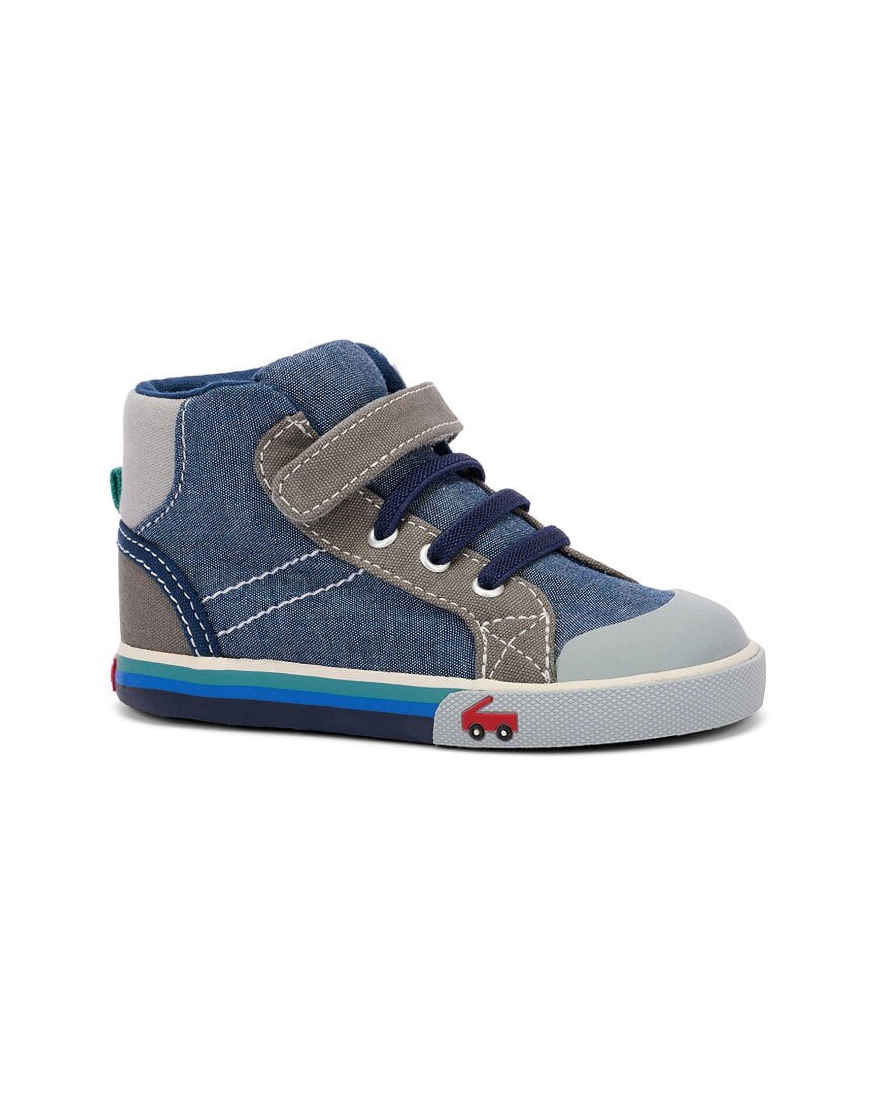 See Kai Run Dane Sneaker, 10 - Walmart.com