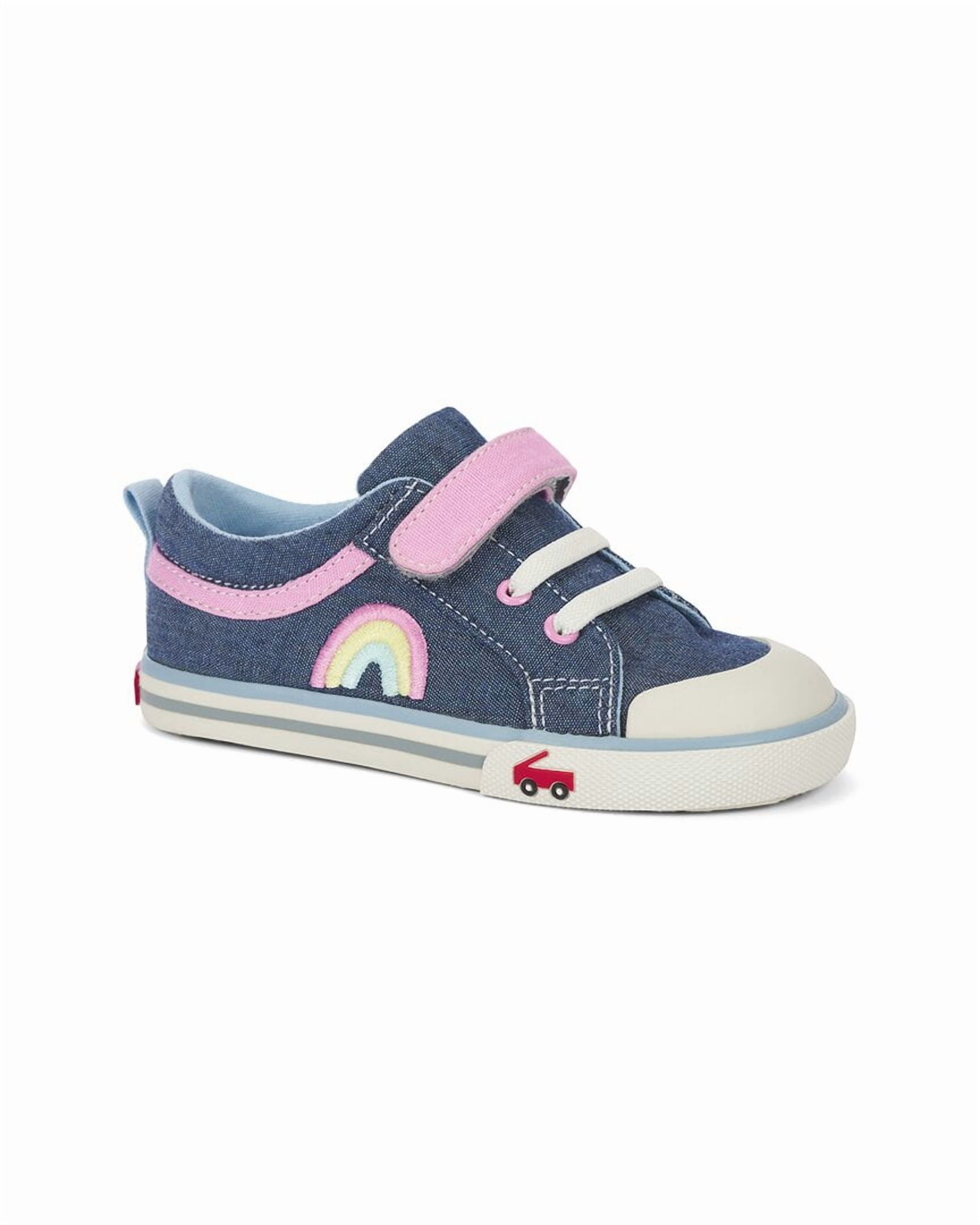 See Kai Run Kristin Sneaker, 9.5 - Walmart.com