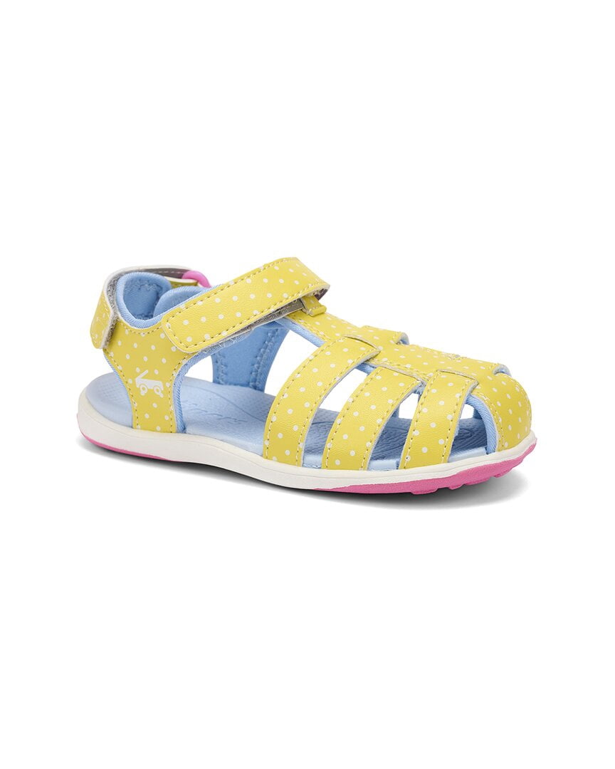 See Kai Run Paley II Water-Friendly Sandal, 5 - Walmart.com