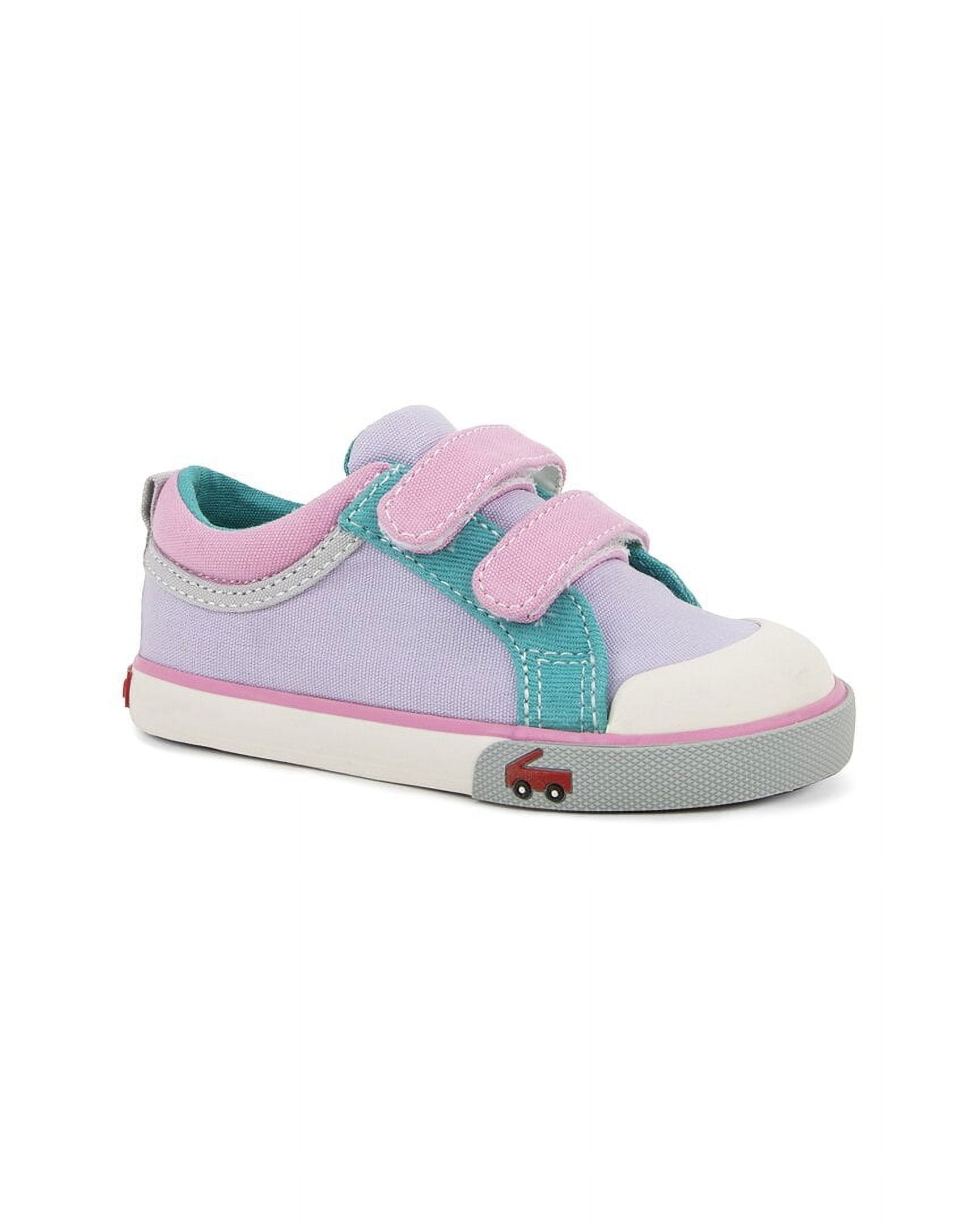 See Kai Run Robyne Sneaker, 11.5 - Walmart.com