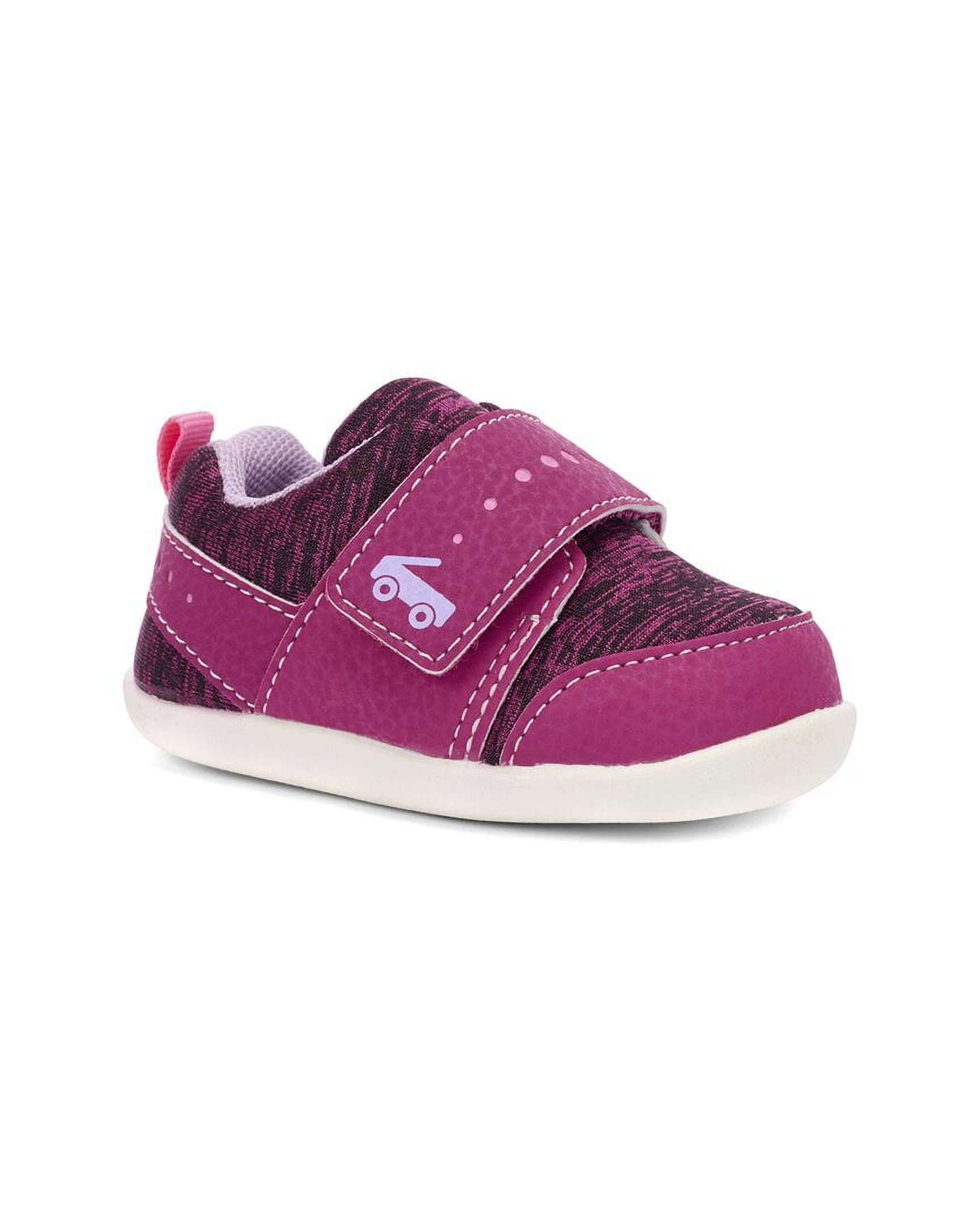 See Kai Run Ryder II INF First Walker Athletic, 3.5 - Walmart.com