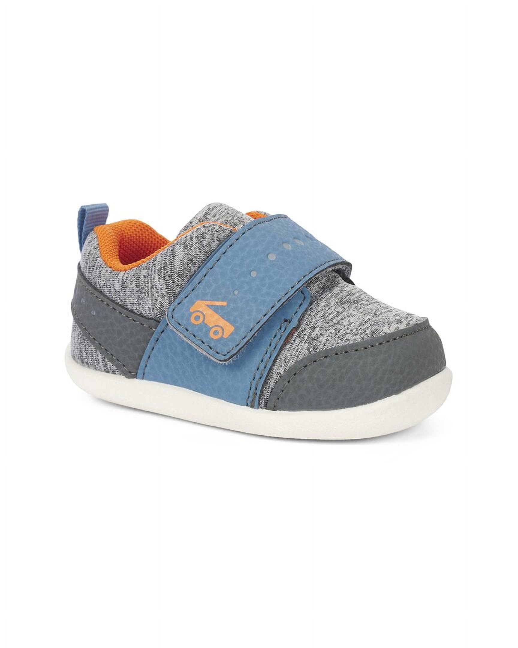 See Kai Run Ryder II INF First Walker Athletic, 3 - Walmart.com