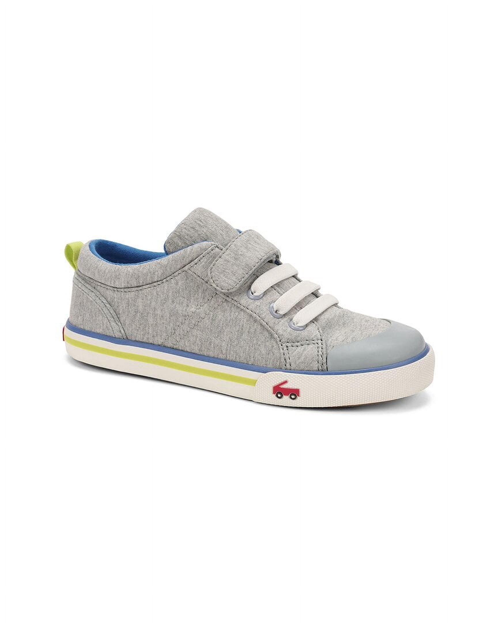 See Kai Run Tanner Sneaker, 1Y - Walmart.com