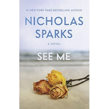 See Me, (Paperback) - Walmart.com