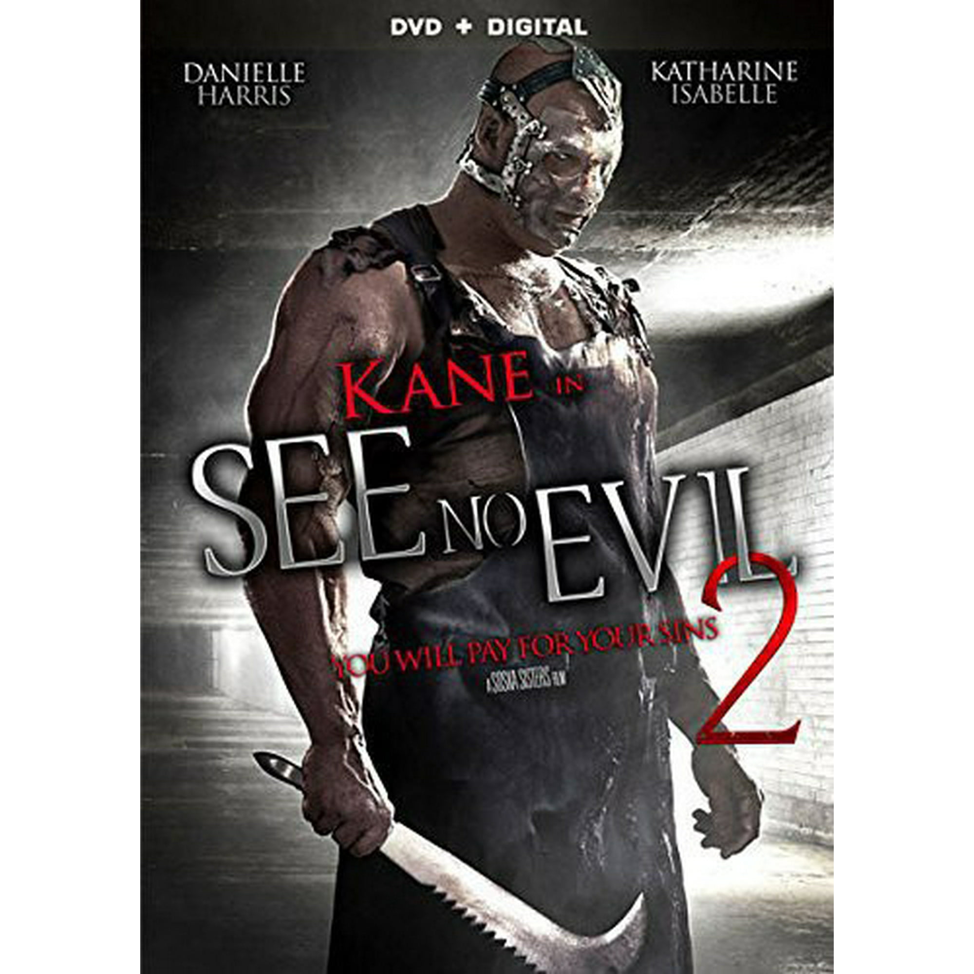 See No Evil 2