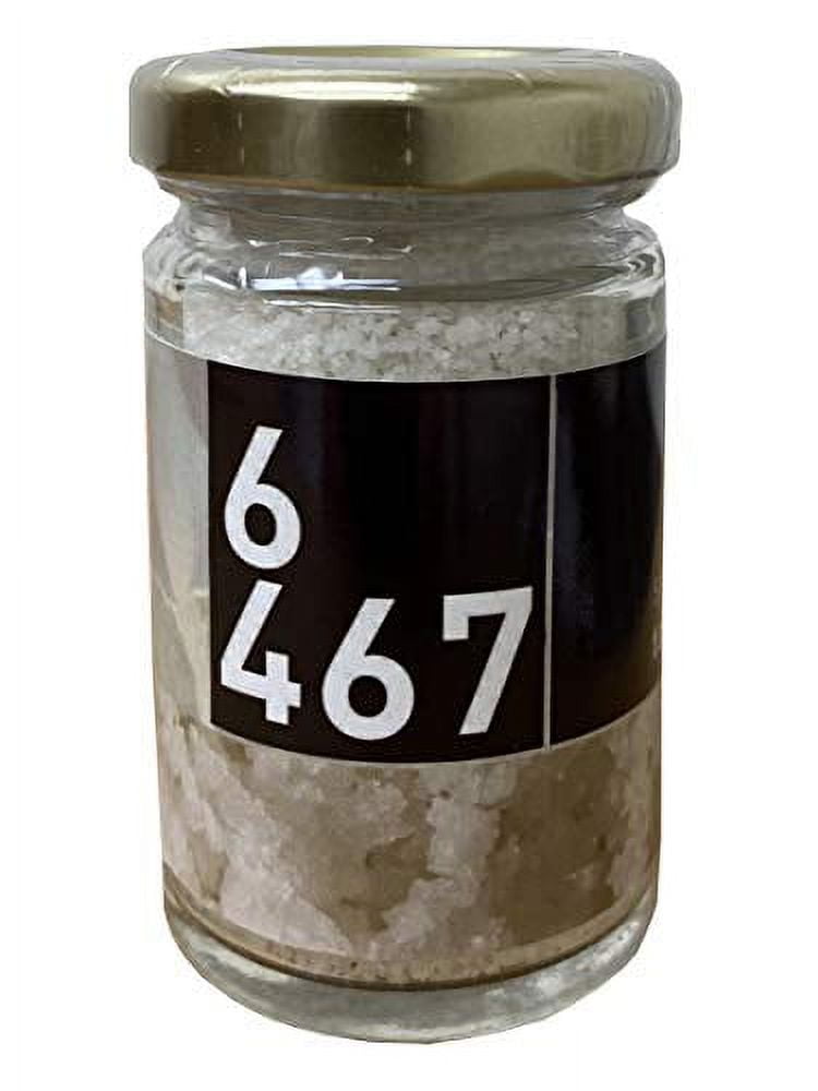 See Smell Taste Upethi Balinese Sea Salt (1.5 Oz), - Walmart.com