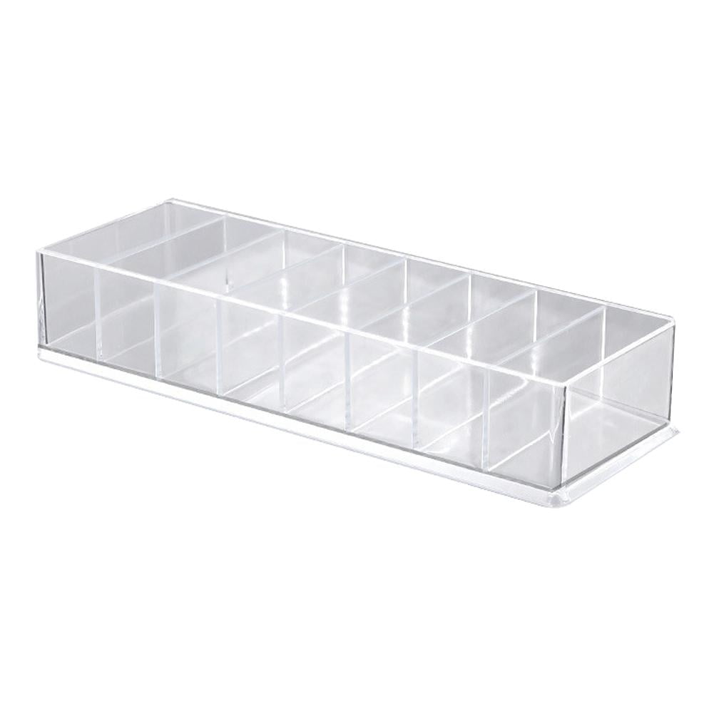 See-Through Charge Cable Organizer Box,Data Cable Management Cord ...