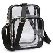 LEGO Unisex Brick Crossbody Bag- Holographic - Walmart.com