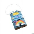 See What God Has Made Binocular Craft Kit - Makes 12, Religious, Craft ...