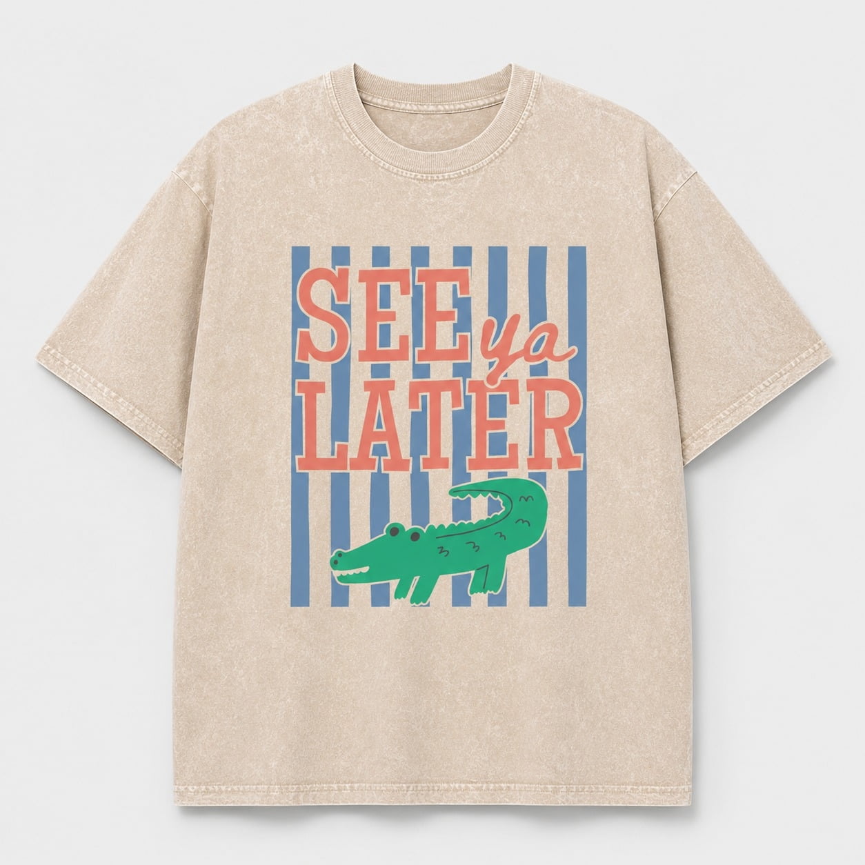 See Ya Later Alligator Teacher Shirt, Last Day of School Graphic ...