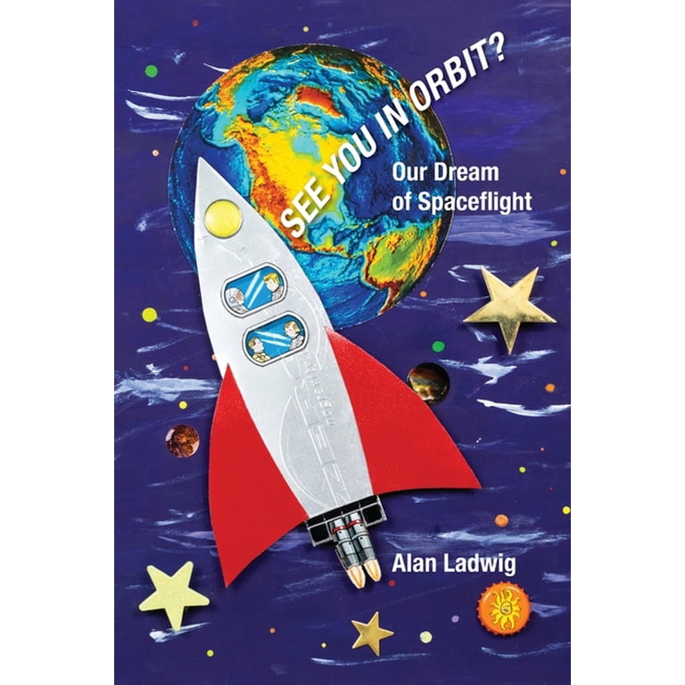 Space Flight Books