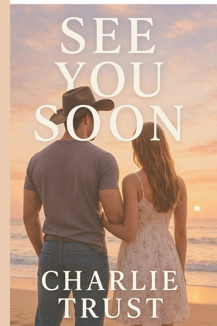 See You Soon See You Soon, Book 1, (Paperback) - Walmart.com