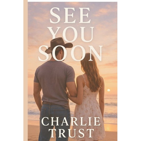 See You Soon See You Soon, Book 1, (Paperback) - Walmart.com