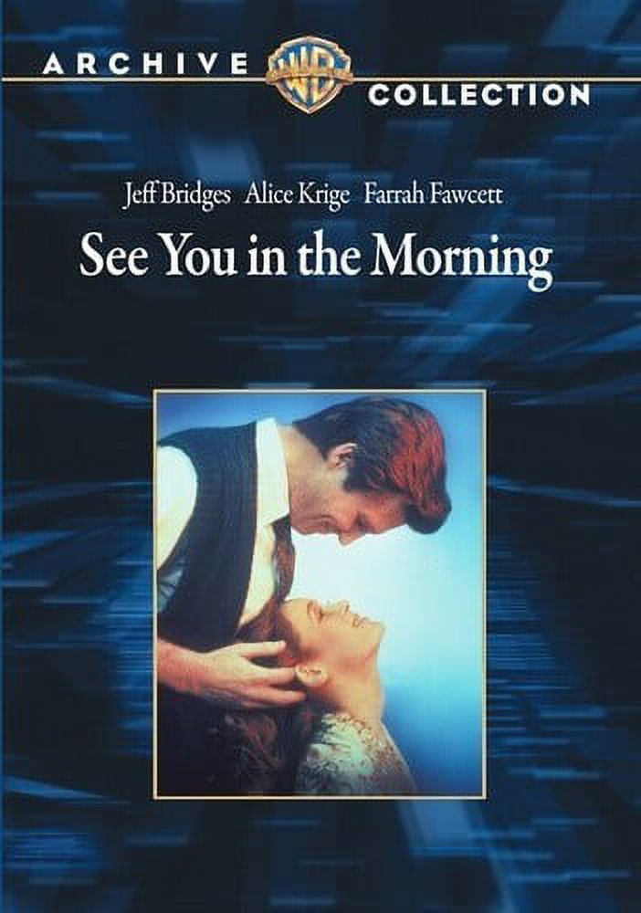 See You in the Morning (DVD), Warner Archives, Drama - Walmart.com