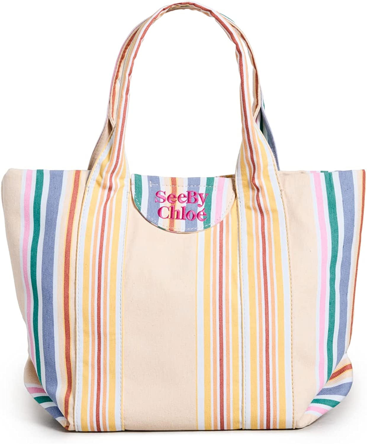 See by Chloe Women's Laetizia Bag, Smooth Tan - Walmart.com