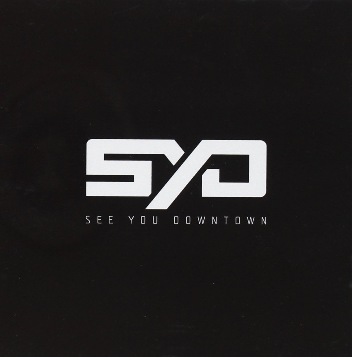 See You Downtown Aka Syd See you downtown (CD) - Walmart.com