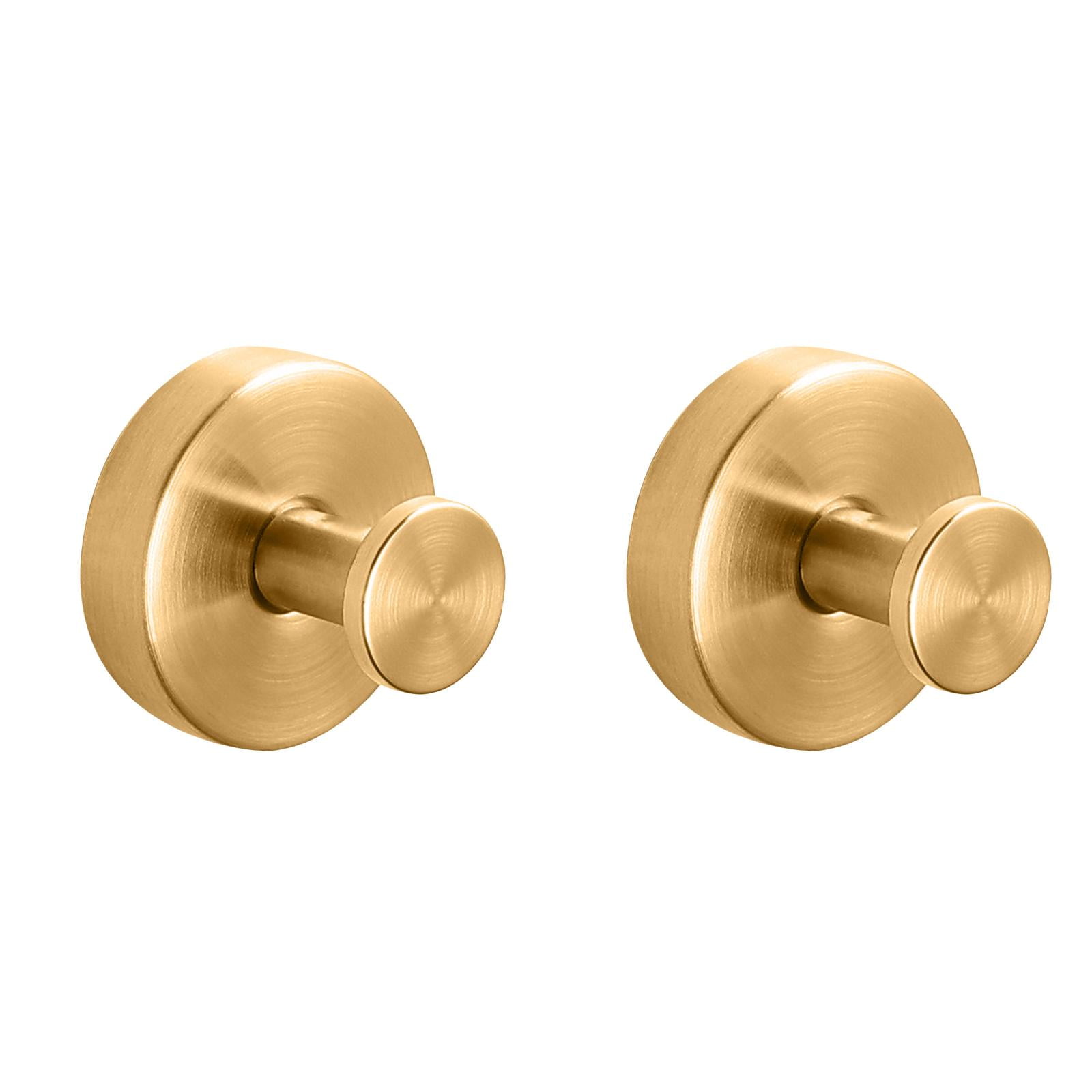 SeeMay Suction Cup Hooks for Shower, Heavy Duty Towel Hooks for ...