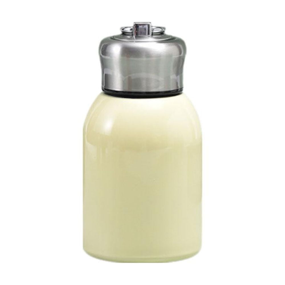 Seebee 10oz/300ML Small Thermal Cups,Mini Thermal g Leak Proof Vacuum ...