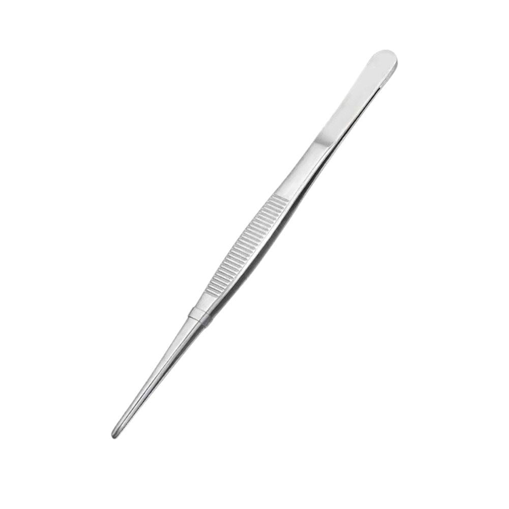 Seebee 30CM Fine T Tongs, Extra-Long Stainl Stl Ts Tongs Lot K4 ...