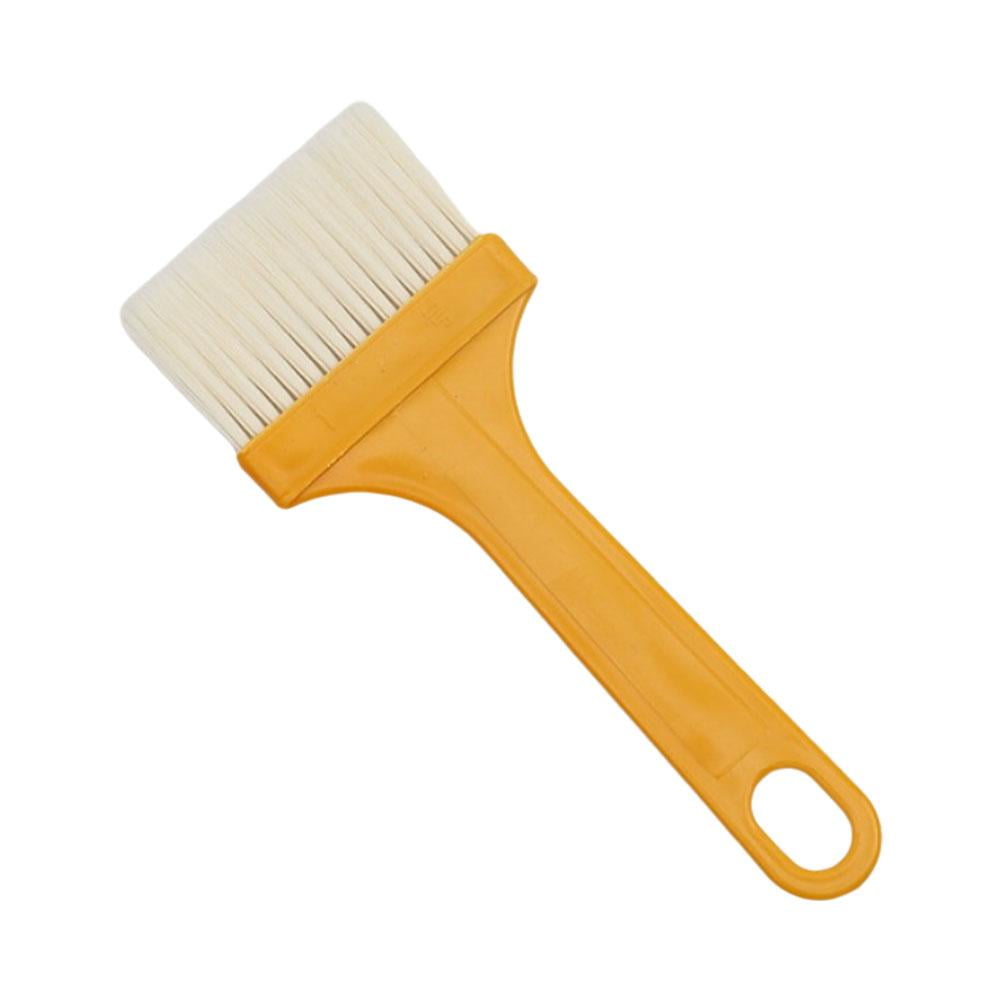 Seebee Baking Oil Brush Cooking Basting Pastry BBQ Barbecue Brushes ...