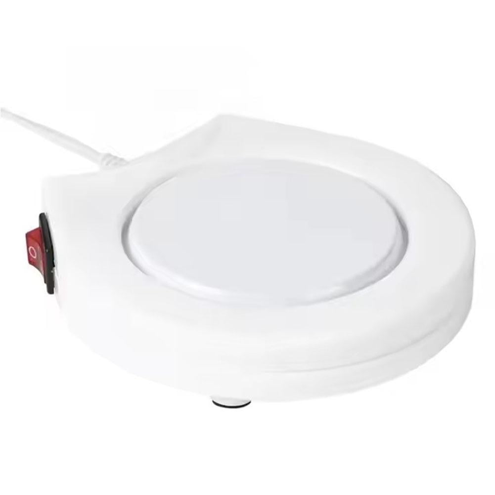 Seebee Electric Heating Plate Office Coff Cup tant Temperature O6L8 ...