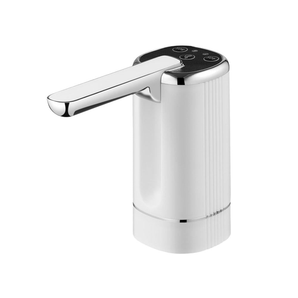 Seebee Electric Water Gallon Pump Automatic Smart Water Pump Foldable ...