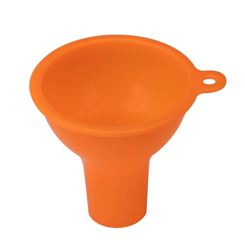 Seebee Kitchen Fnel Sile Fnel Food Fnel Large Wide Mouth Fnel Best ...