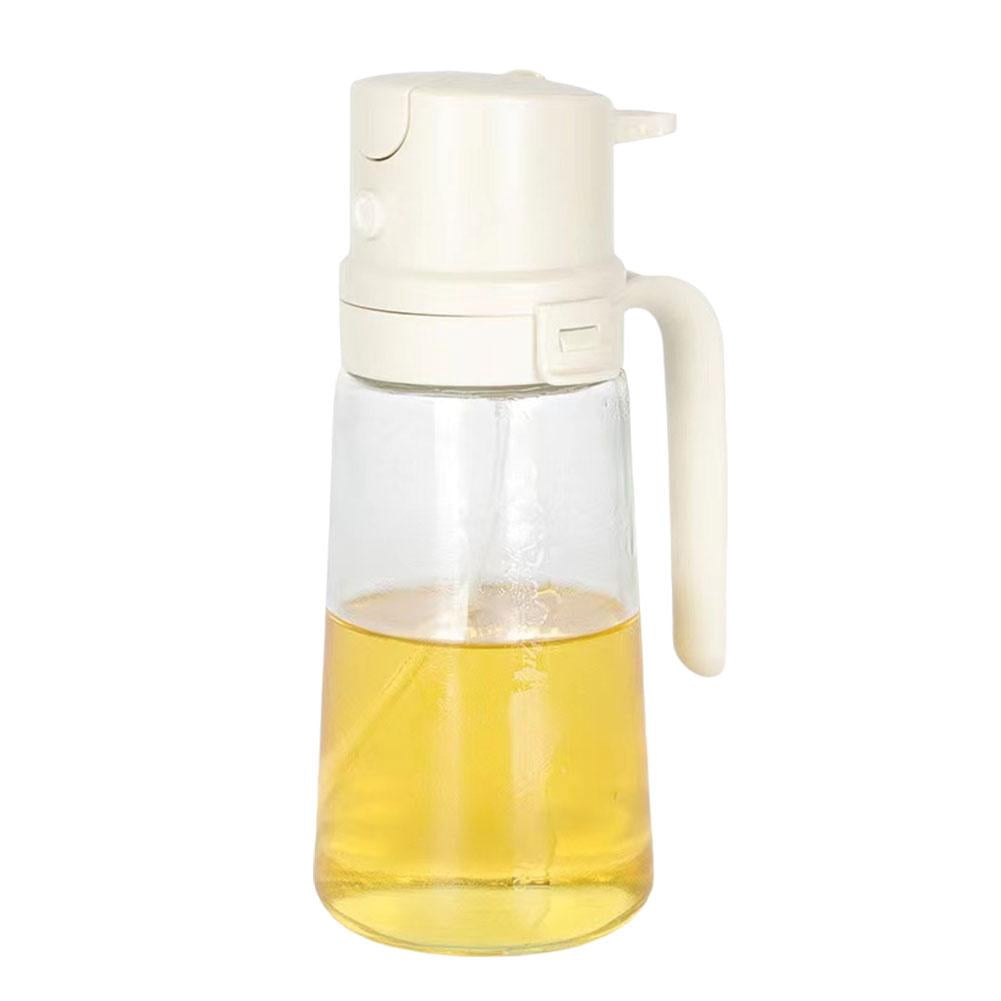 Seebee Portable oil sprayer sprays kitchen atomizing oil spray bottle ...