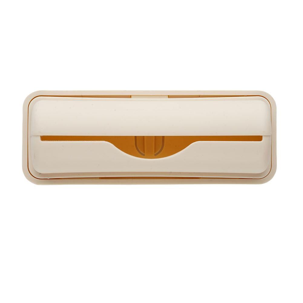 Seebee TPALPKT Trash Bags Dispenser Bag Dispenser Small Bin Liner Kit ...