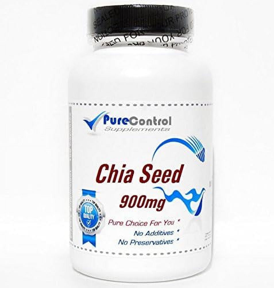 Seed 900mg // 100 // Pure // by - Walmart.com