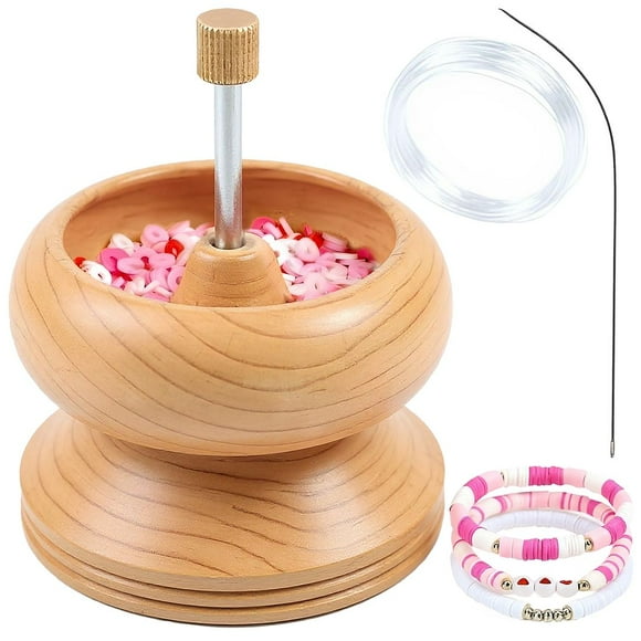 Explore Bead Spinners and Beading Supplies for Jewelry Making