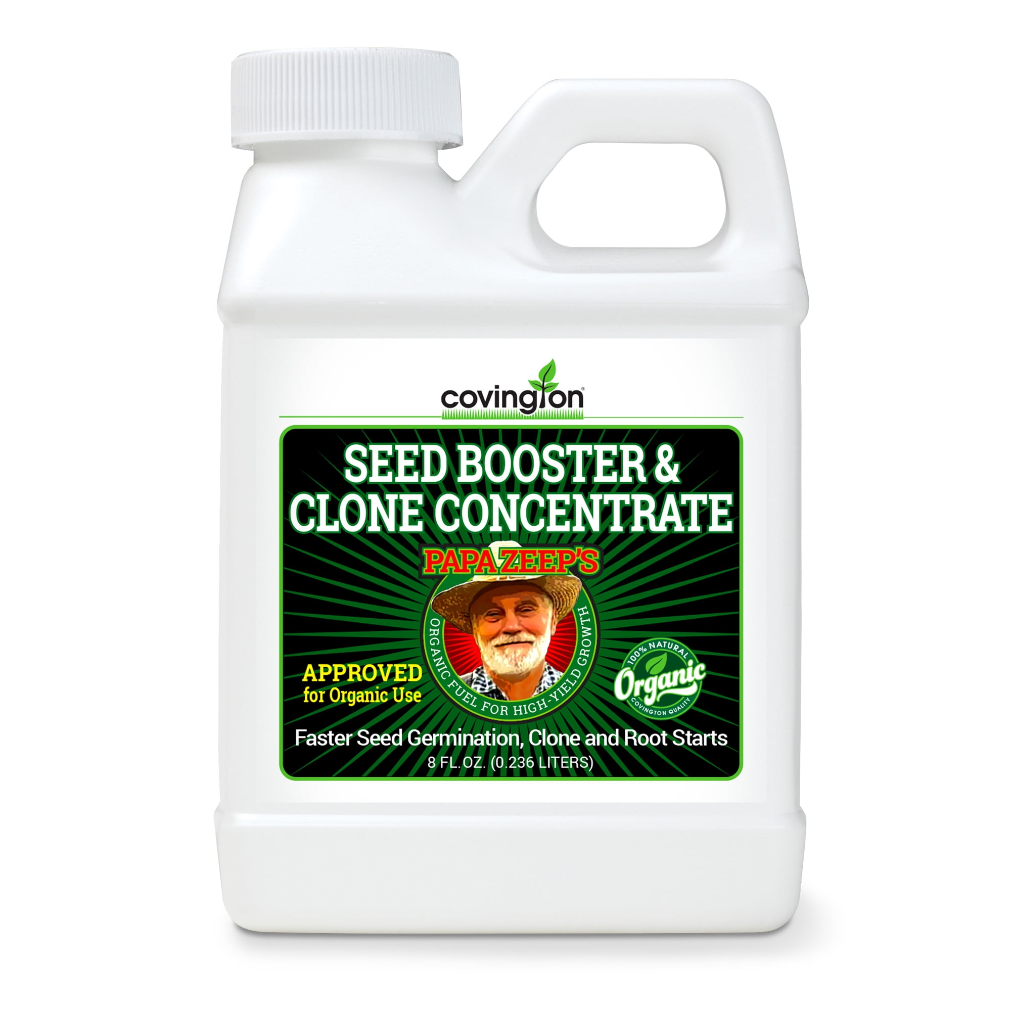 Seed Booster Cloning Concentrate - Walmart.com