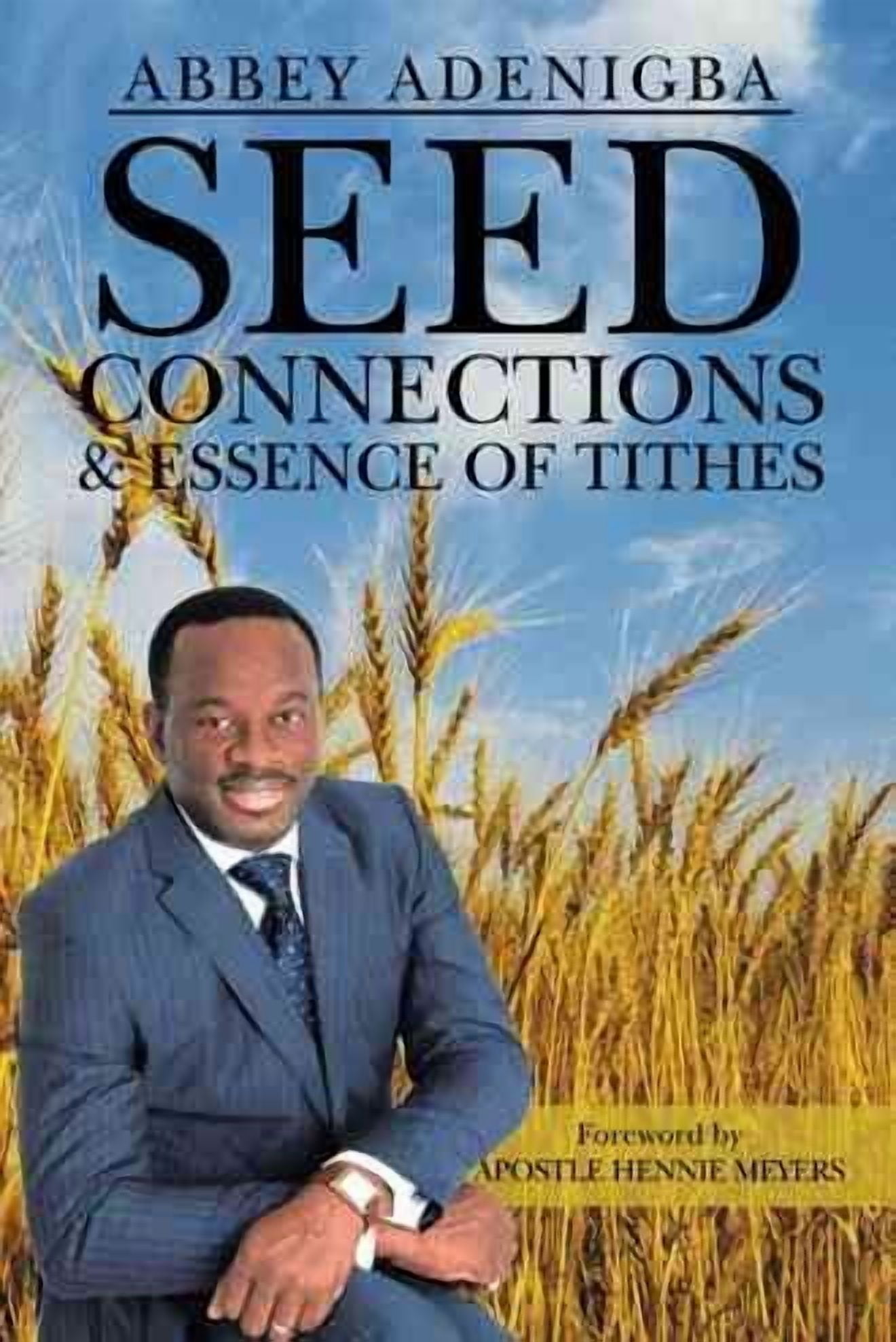 Seed Connections & Essence of Tithes - Walmart.com