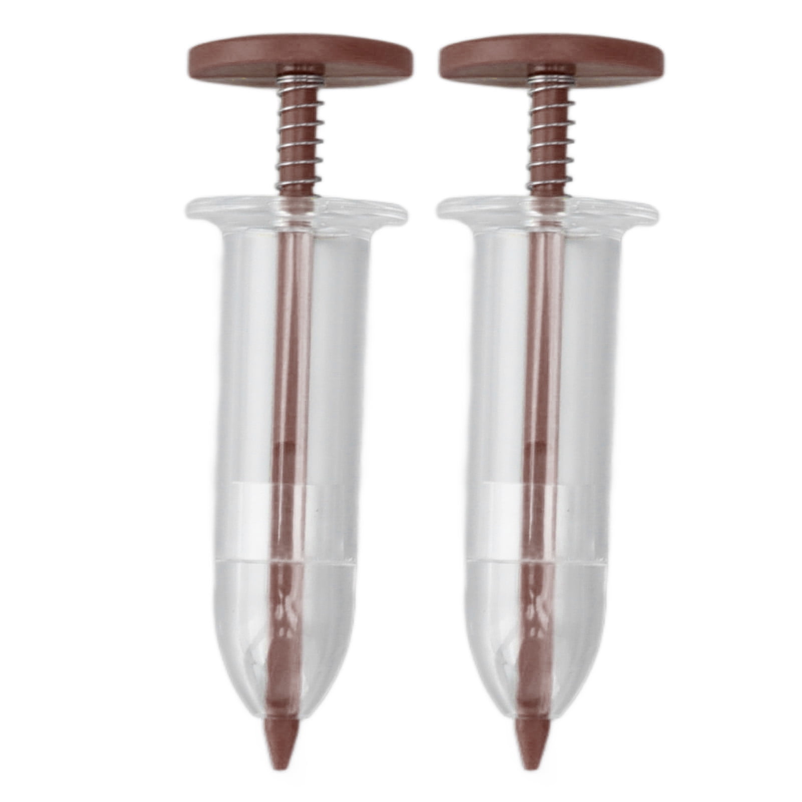 Seed Dispenser, 2pcs Mini Sowing Seed Dispenser Sower Small Seed ...