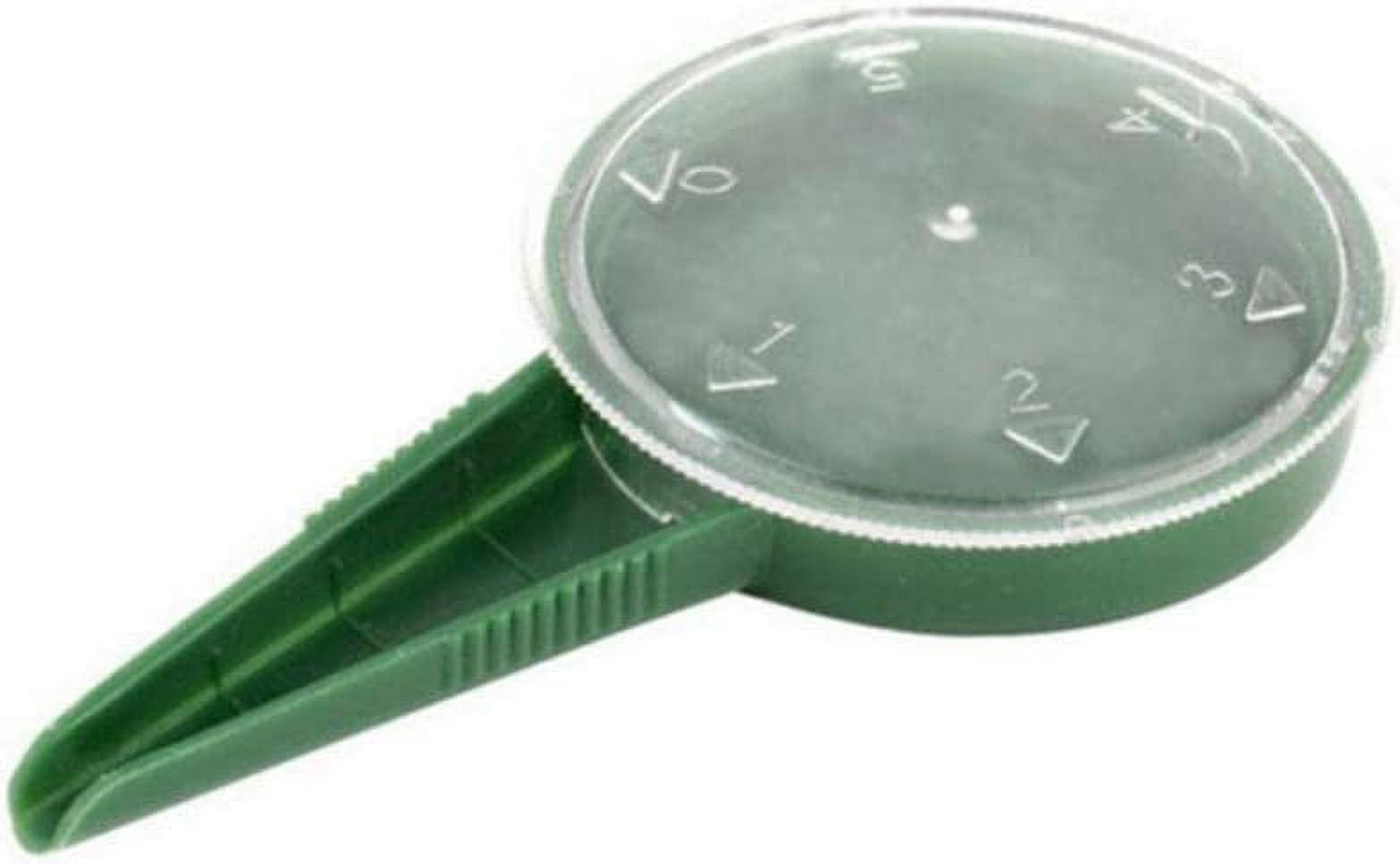 Seed Dispenser,Garden Plant Adjustable Seeder Sower Planter,Hand Seeder ...