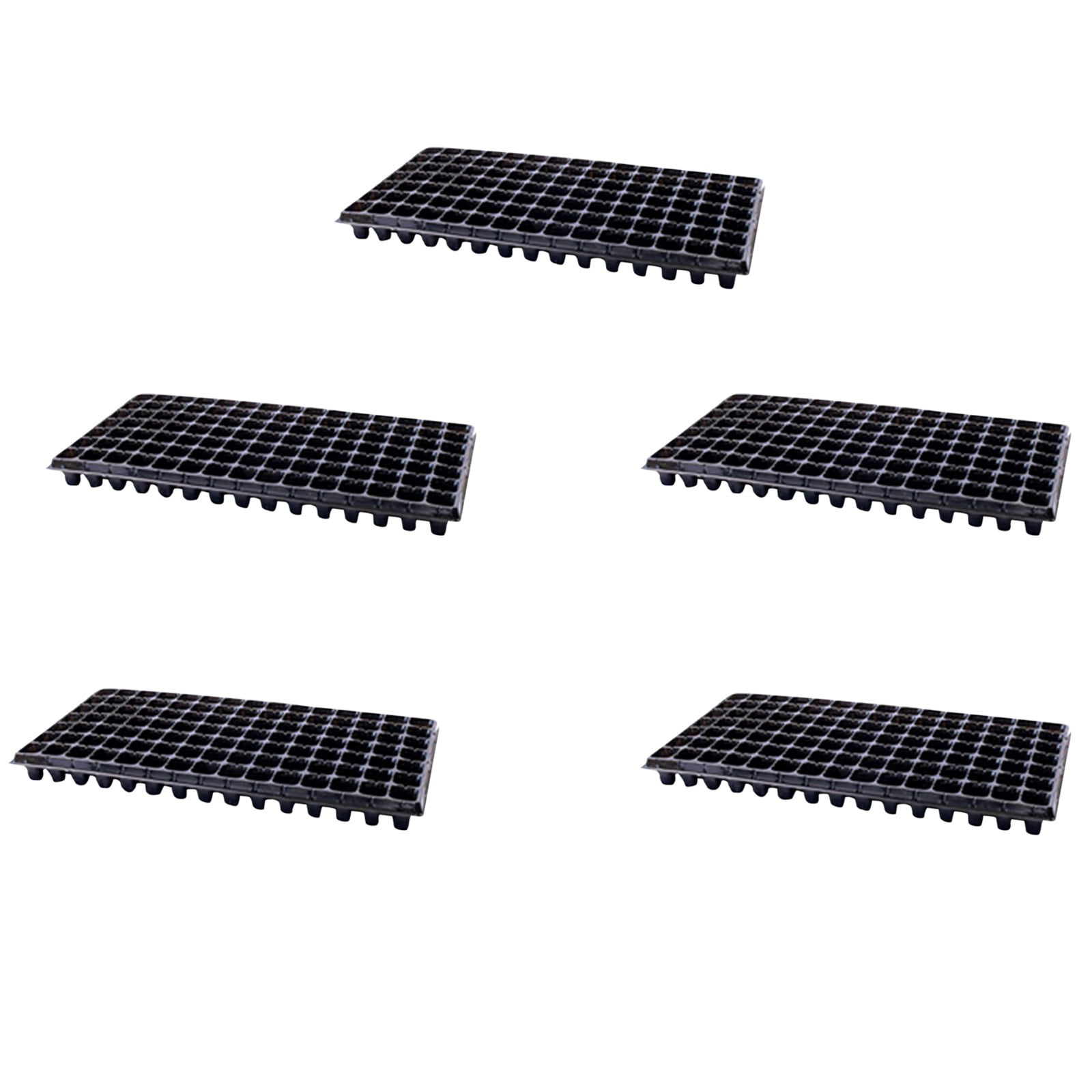 Seed Disseminators,Clearance! Fenull 105 Hole Seedling Tray Beginner ...