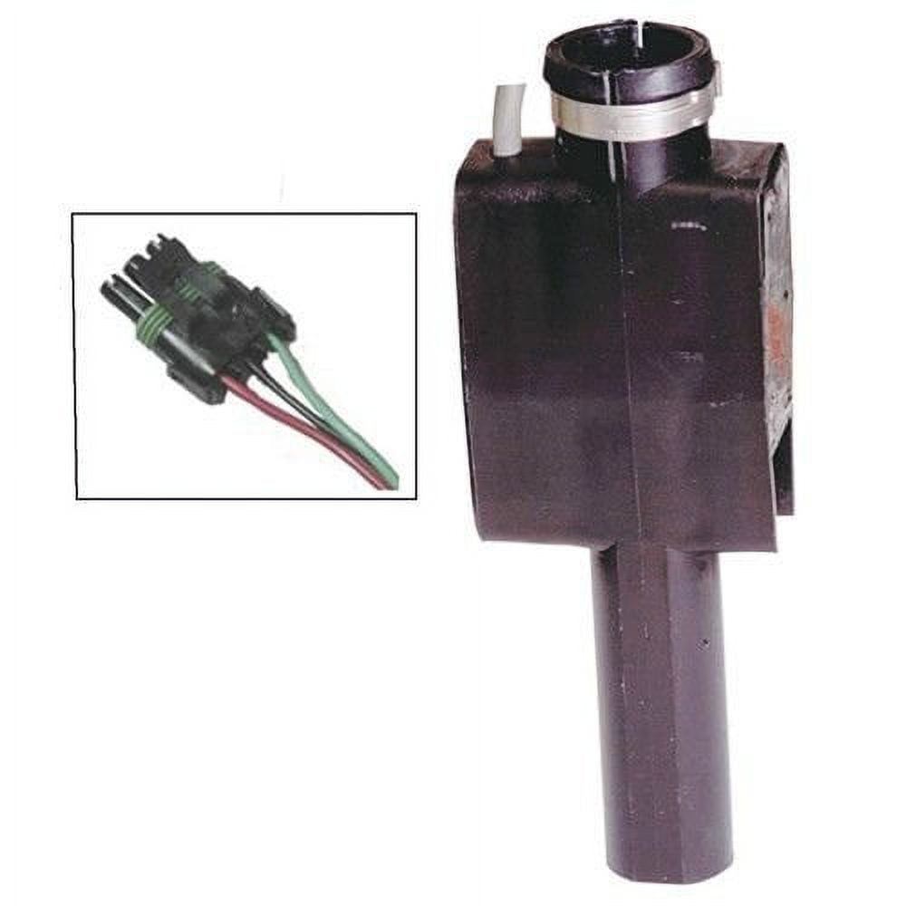 Seed Flow Sensor fits International 500 400 500 46164-2230S3 fits Case ...