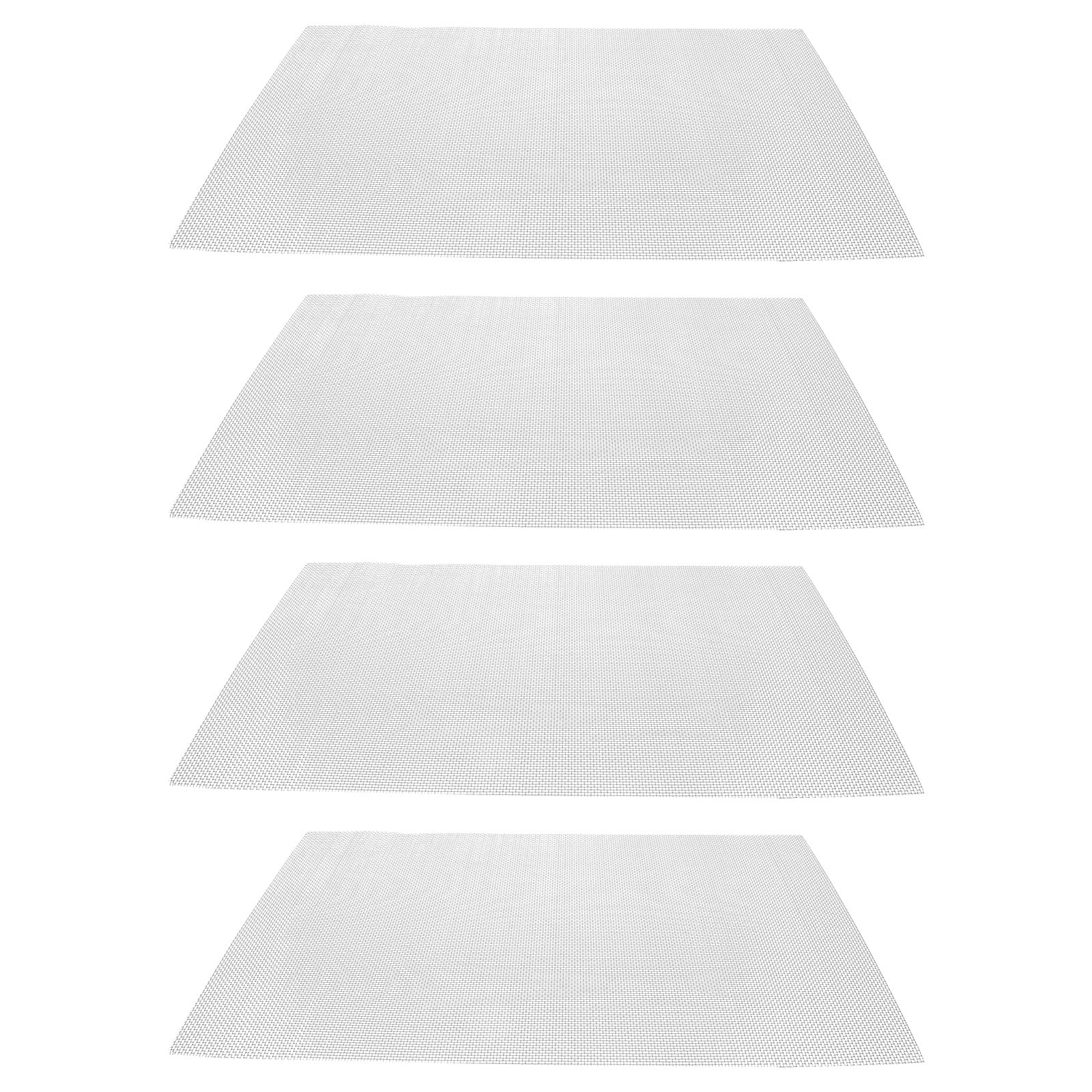 Alfalfa Sprouting Seeds Grow Trax Seed Mat EBaokuup 30 Pcs Seed ...