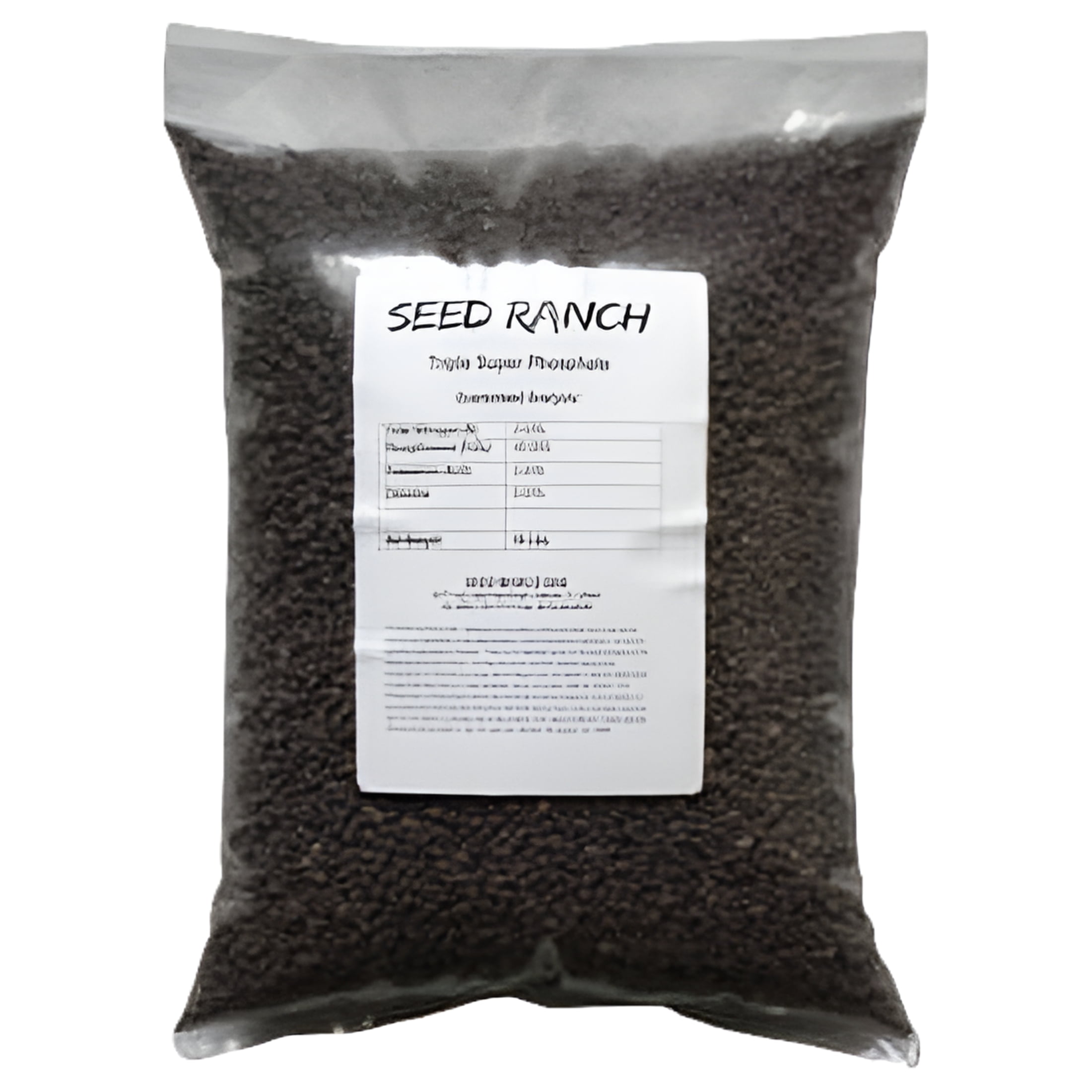 Triple Super Phosphate 0-46-0 Fertilizer -10 Lbs. for Gardens and Soil ...