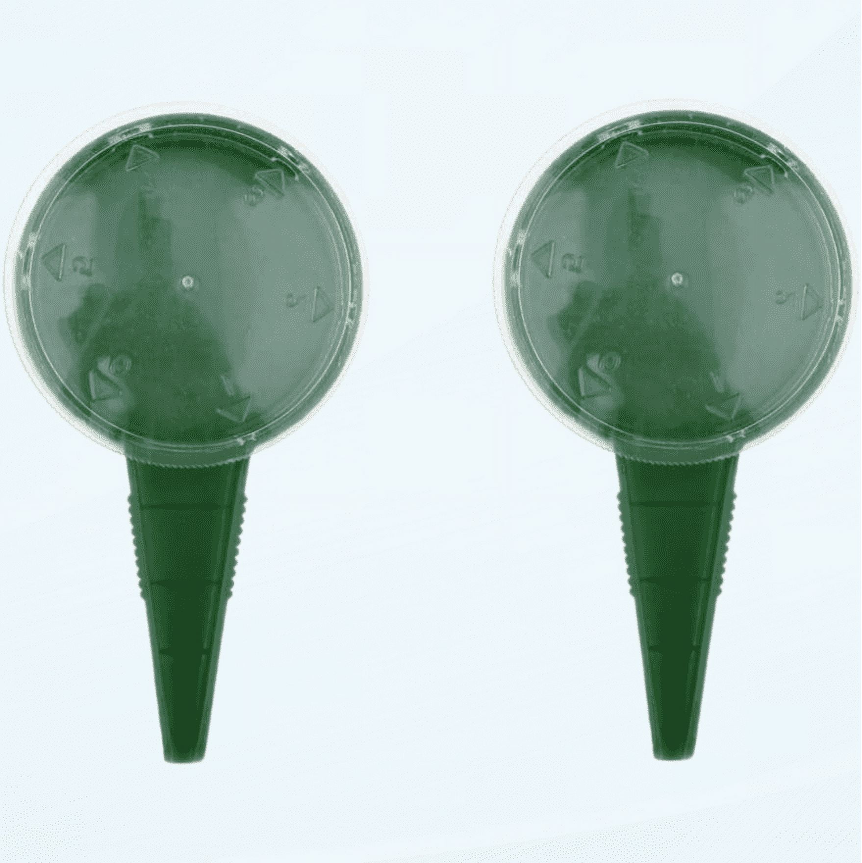 Seed Sower Planter Gardening Supplies Hand Held Flower Plant Seeder ...