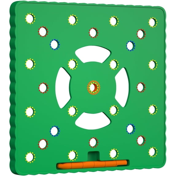 Seed Sp Tool for Square Foot Gardens - Maximize Your Garden Space and ...