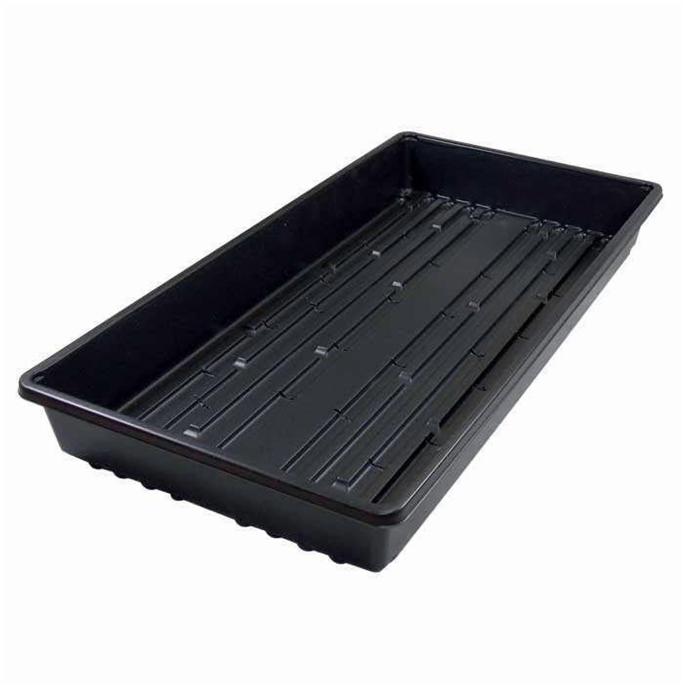 Seed Starting Trays, #1020 Flats, Growing Trays, Seed Flats, With Holes ...