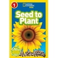 Seed to Plant (Paperback) - Walmart.com