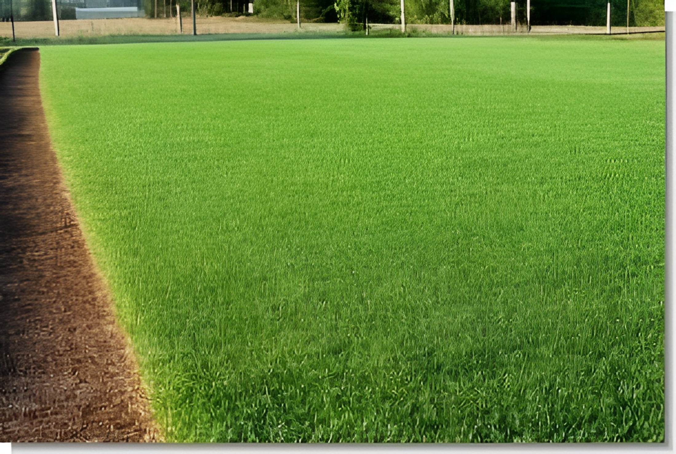 Seed Ranch Perennial Ryegrass Seed, 5 Lbs, Lolium perenne, Fast ...