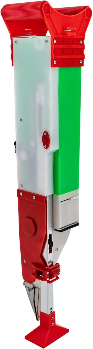 Seeder Planter Handheld, Adjustable Manual Seed Spreader, Multi ...