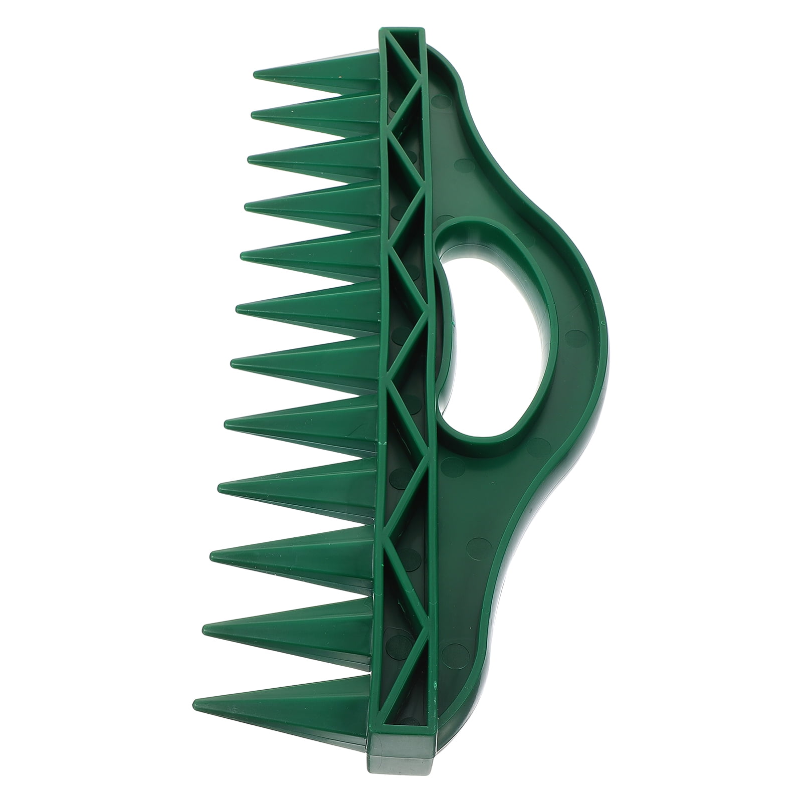 Seeding Hole Punch Vegetable Manual Handheld Garden Tiller Tool Giai ...