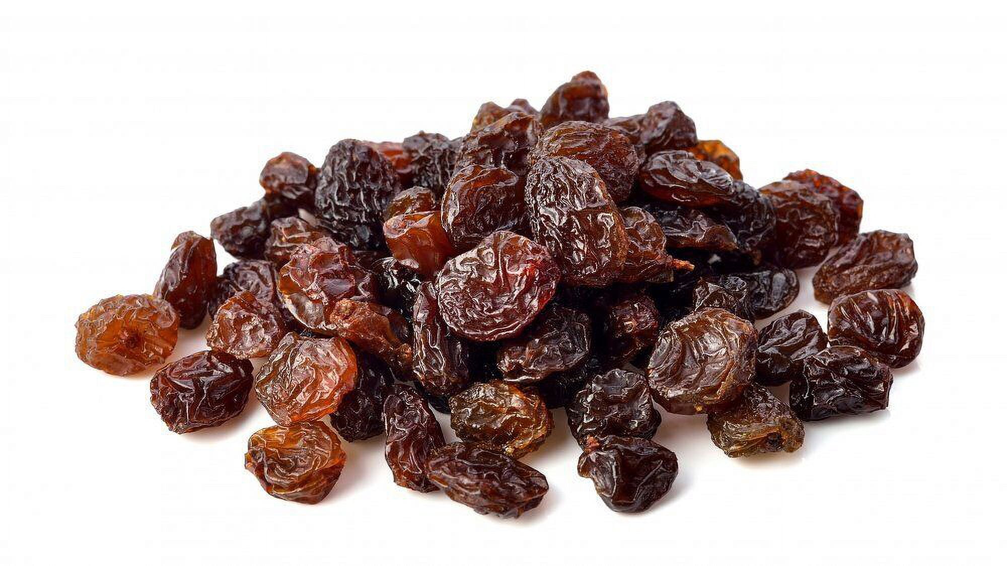 Seedless Thompson Raisins Wholesale*Bulk Size Lots* 1-12 LBS PANTRY ...