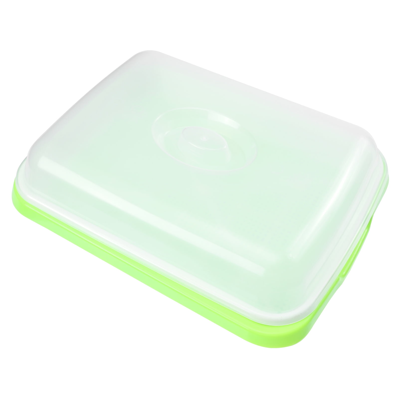 Seedling Bean Sprouts Germination Plate Hydroponic Growing Tray 33 ...