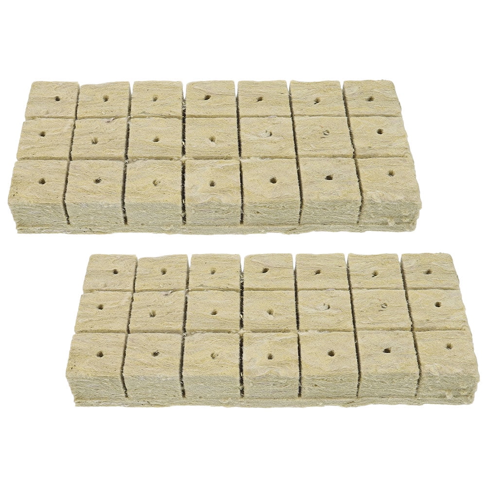 Seedling Block Nutrient for Garden Plant Nursery Blocks Mini Grow Media ...